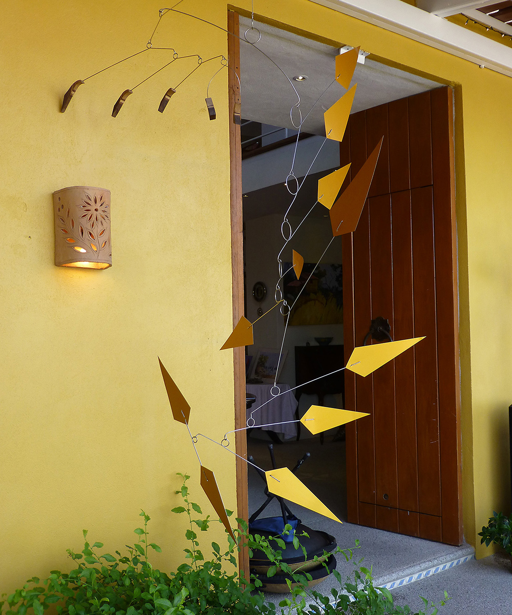 Terry Welker – Patrician Design
