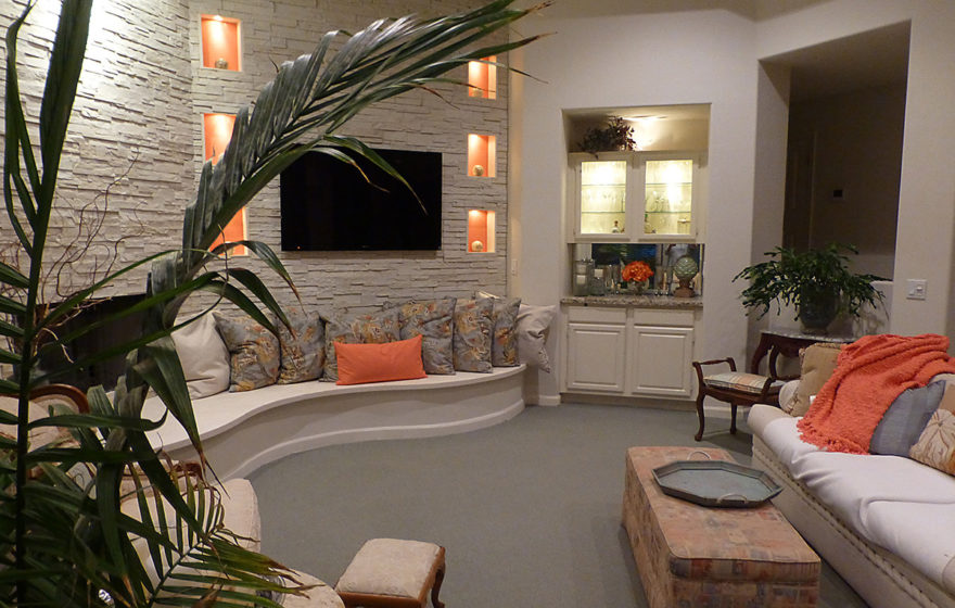 Residential – Patrician Design