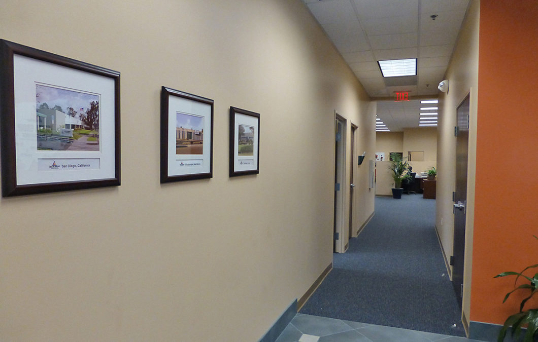 Delta Group Electronics – Patrician Design
