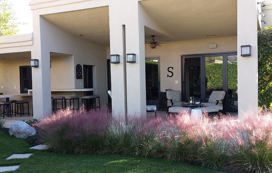 Exterior – Patrician Design