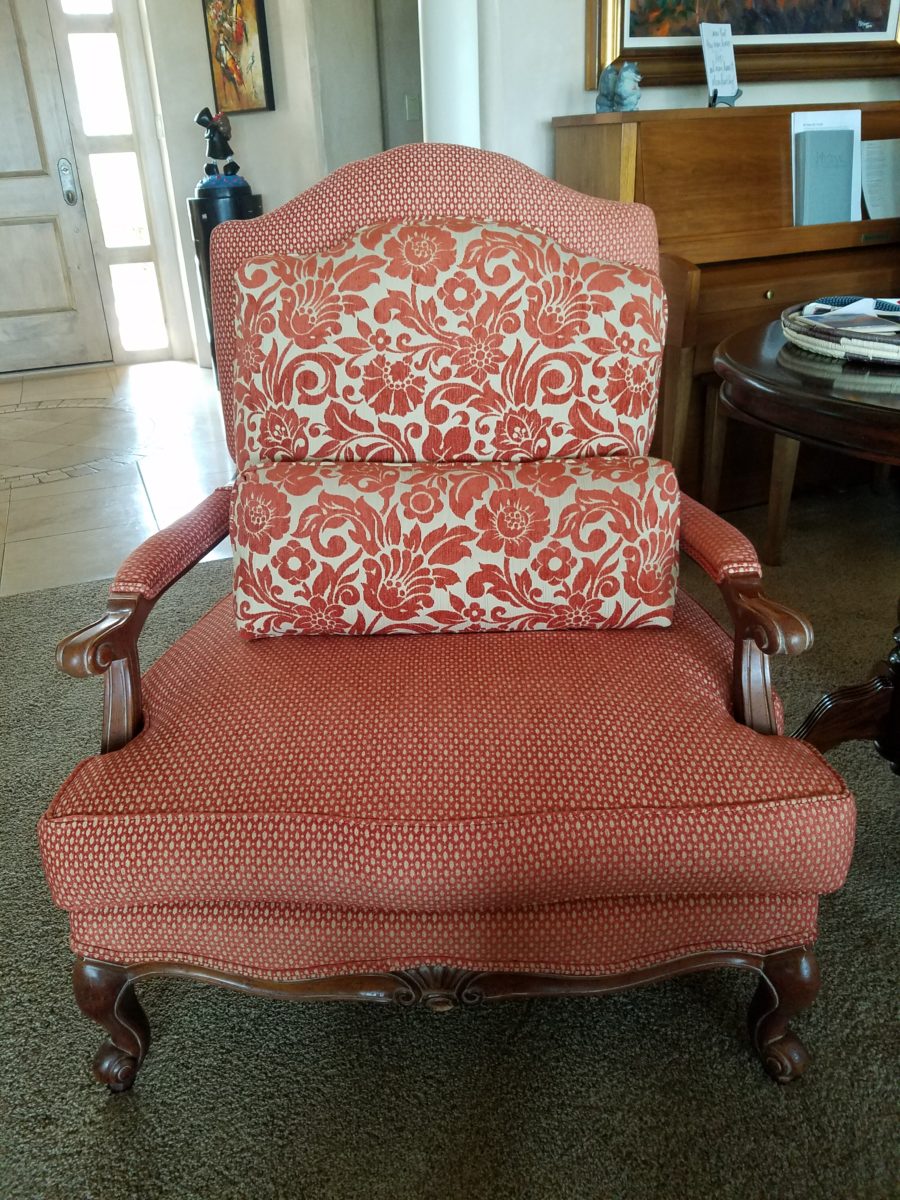 signature – Patrician Design