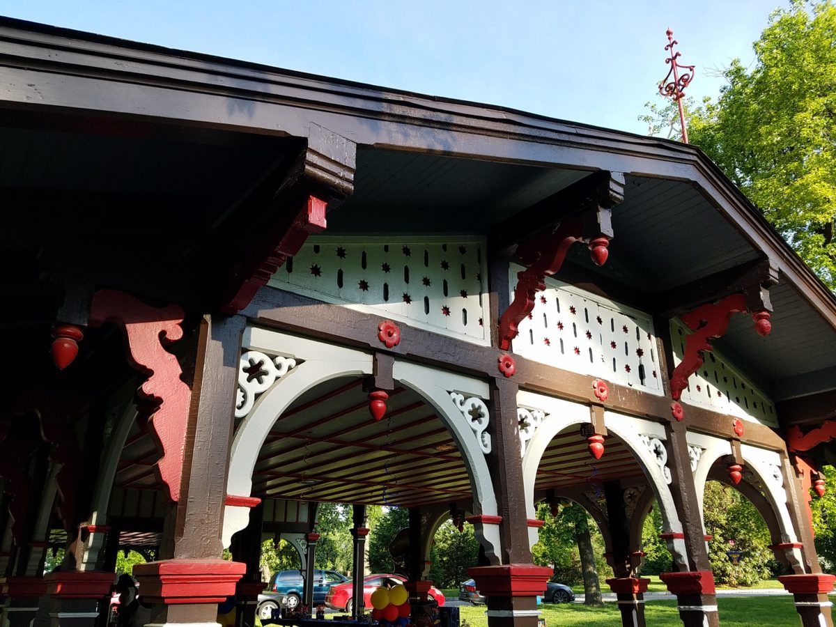 Victorian architecture – Patrician Design