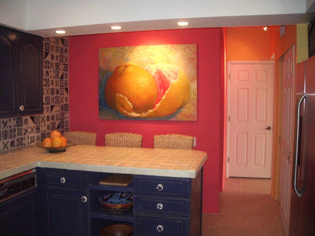 restaurant restrooms – Patrician Design