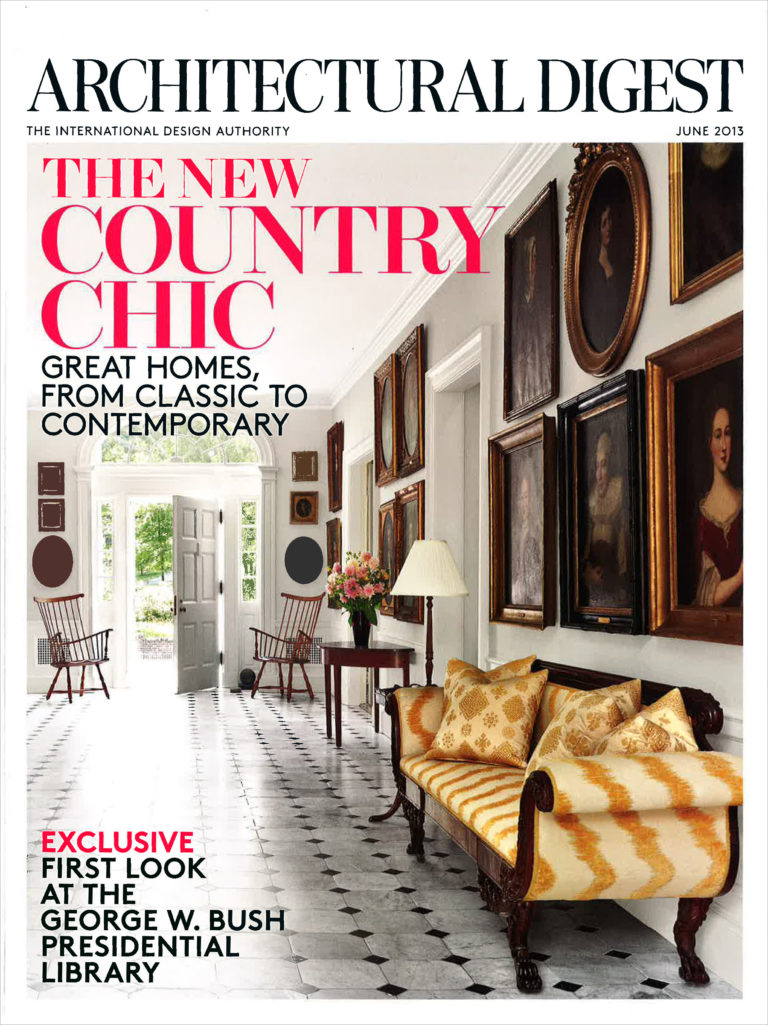 Eclecticism in Design – What Does it Mean? What Does it Say ...