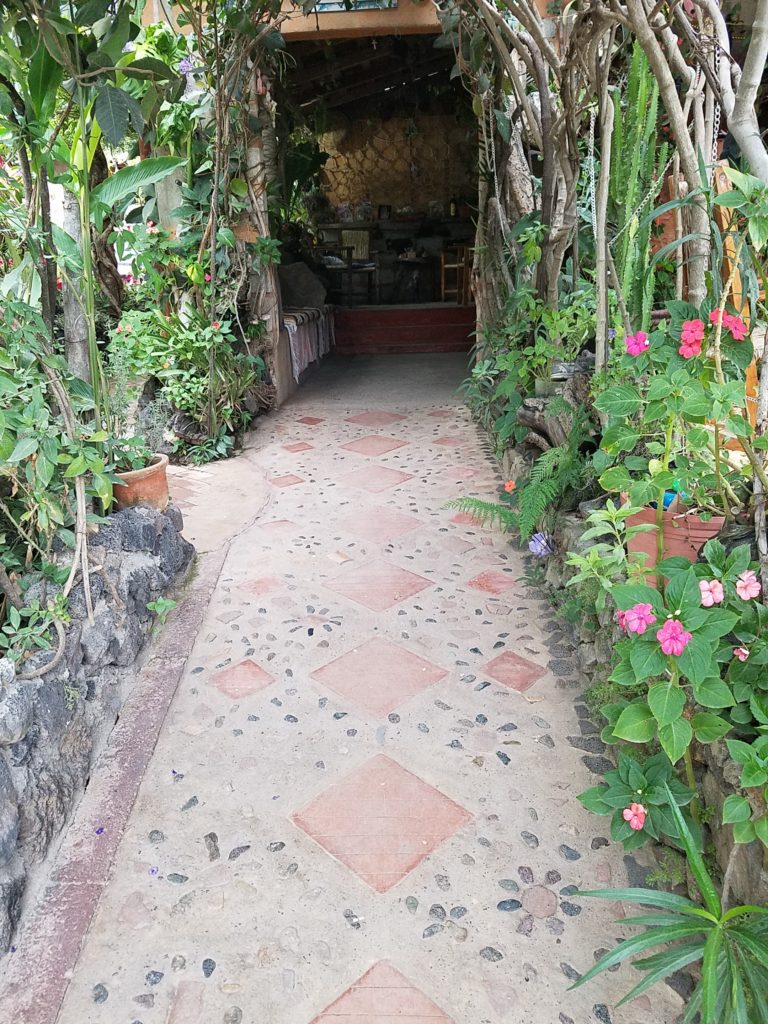 wall texture – Patrician Design