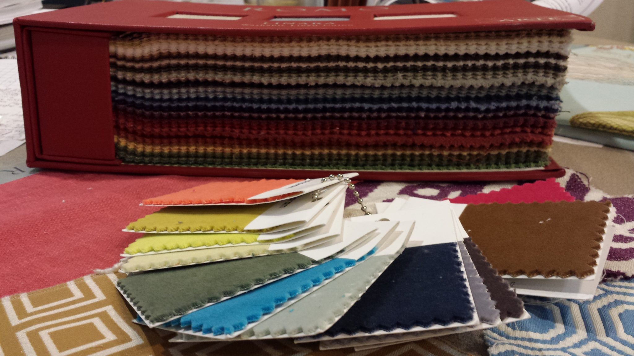 color and temperature re: interior design – Patrician Design