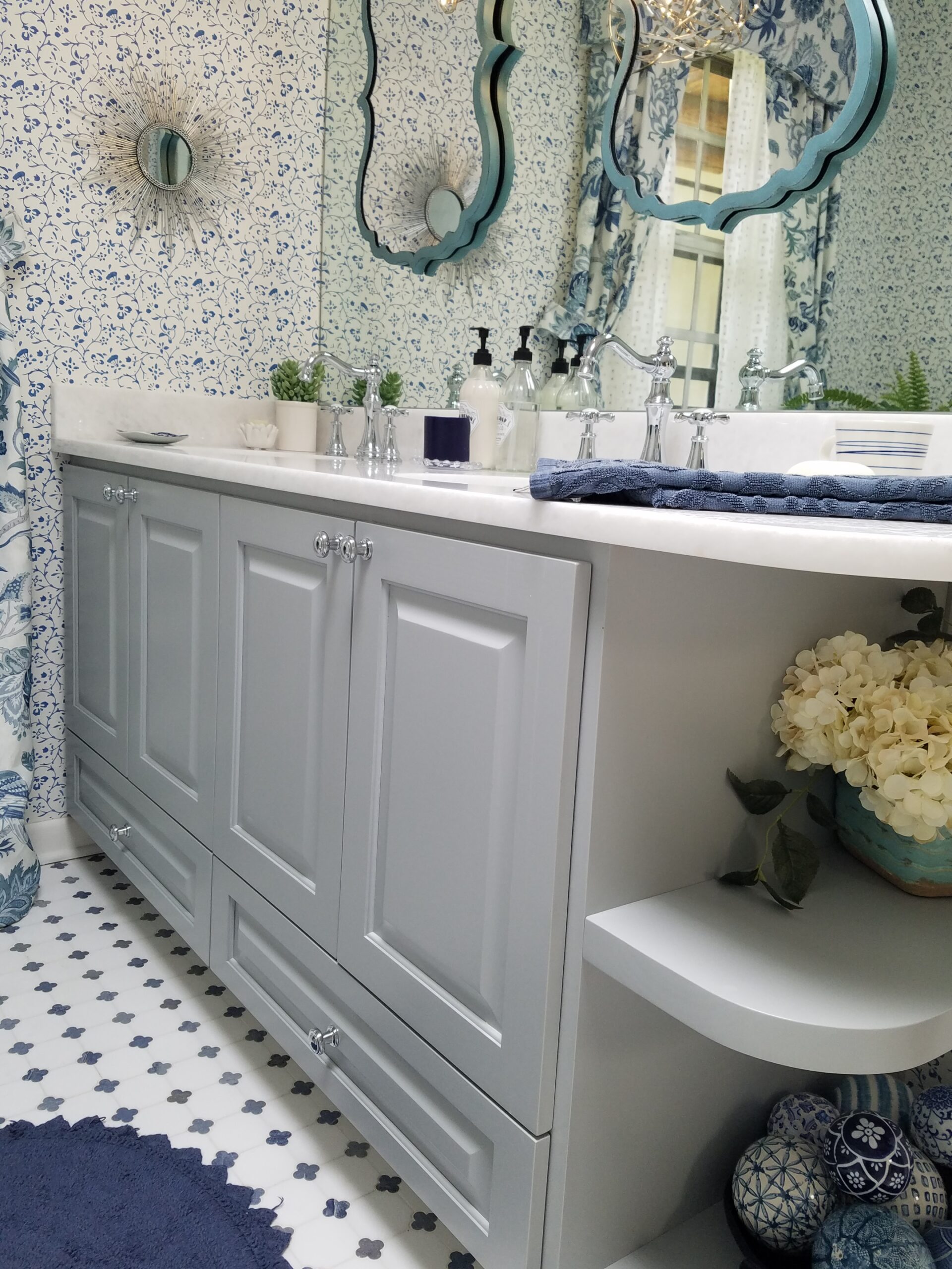 wallcovering – Patrician Design