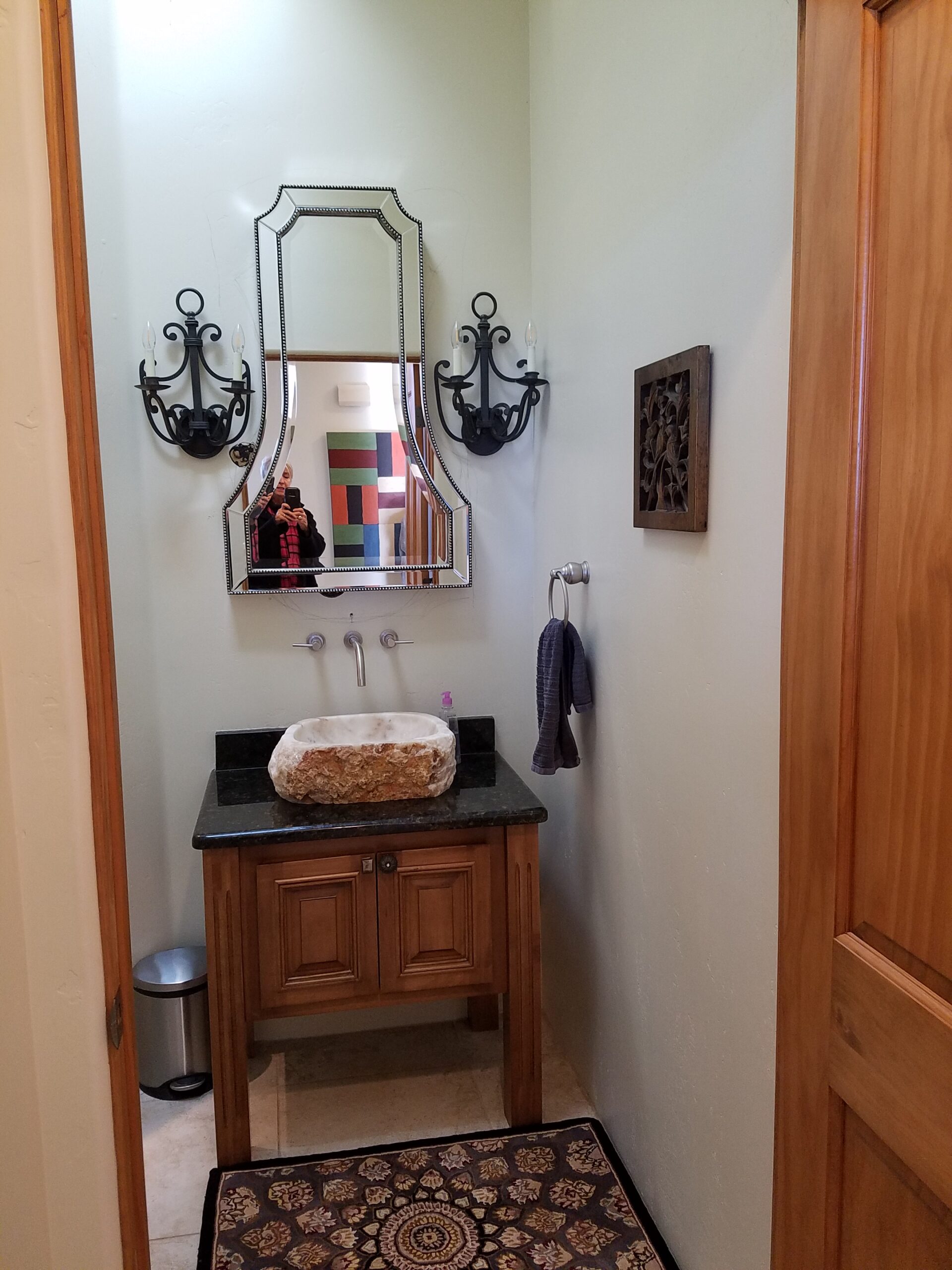 Sherwin Williams – Patrician Design