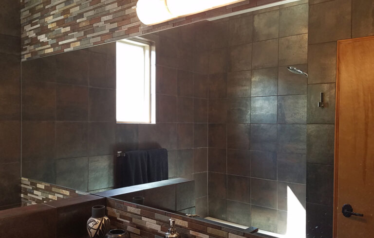 Residential – Patrician Design