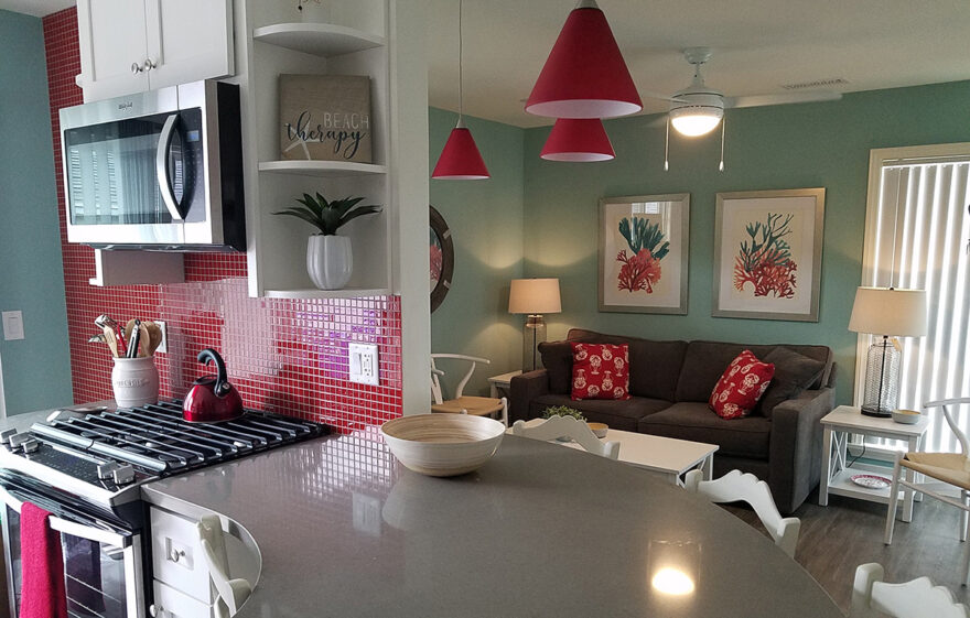 Residential – Patrician Design