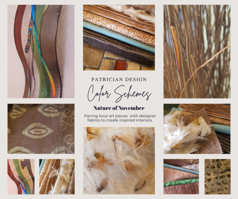 color and temperature re: interior design – Patrician Design