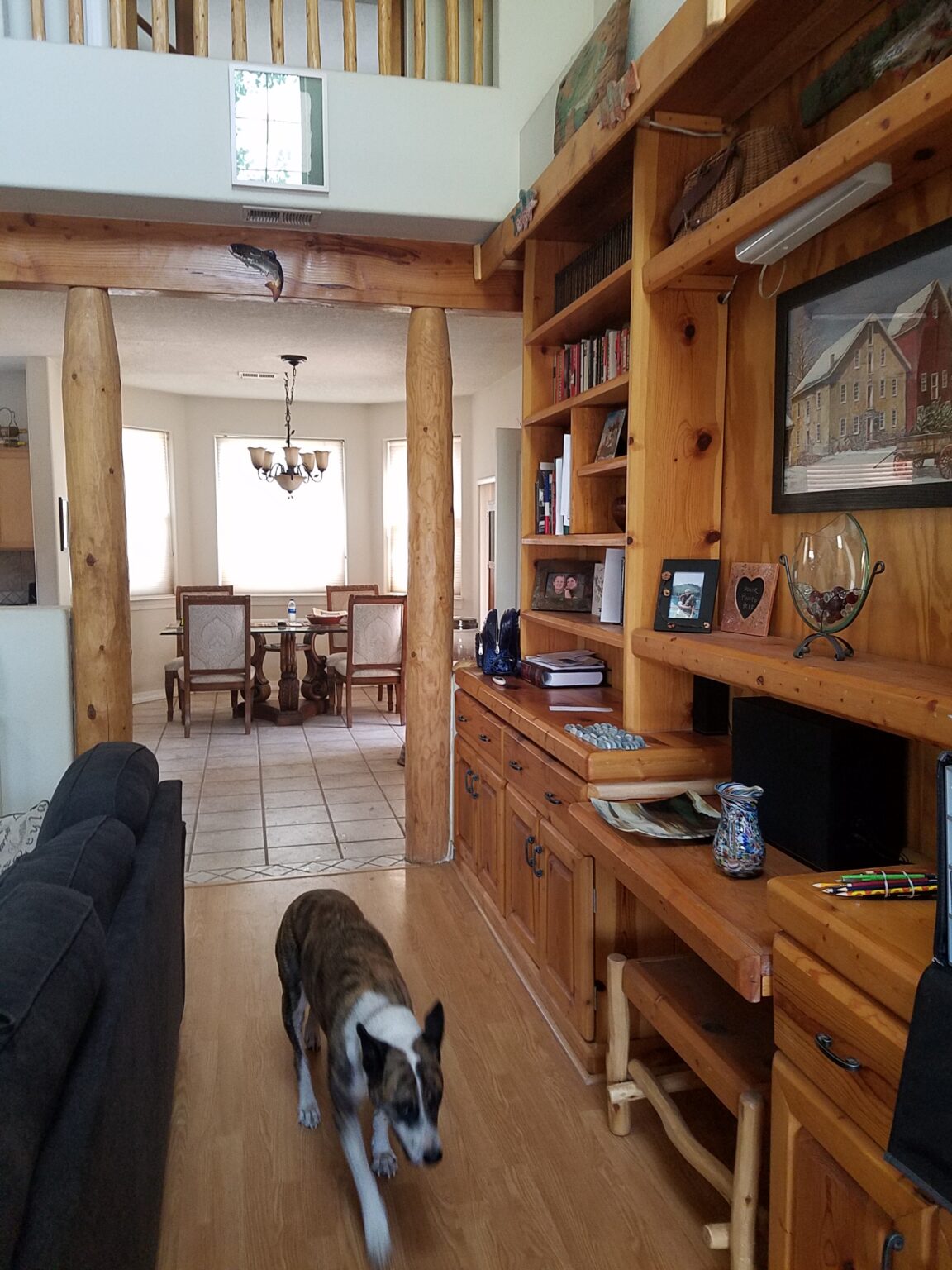 Sherwin Williams – Patrician Design