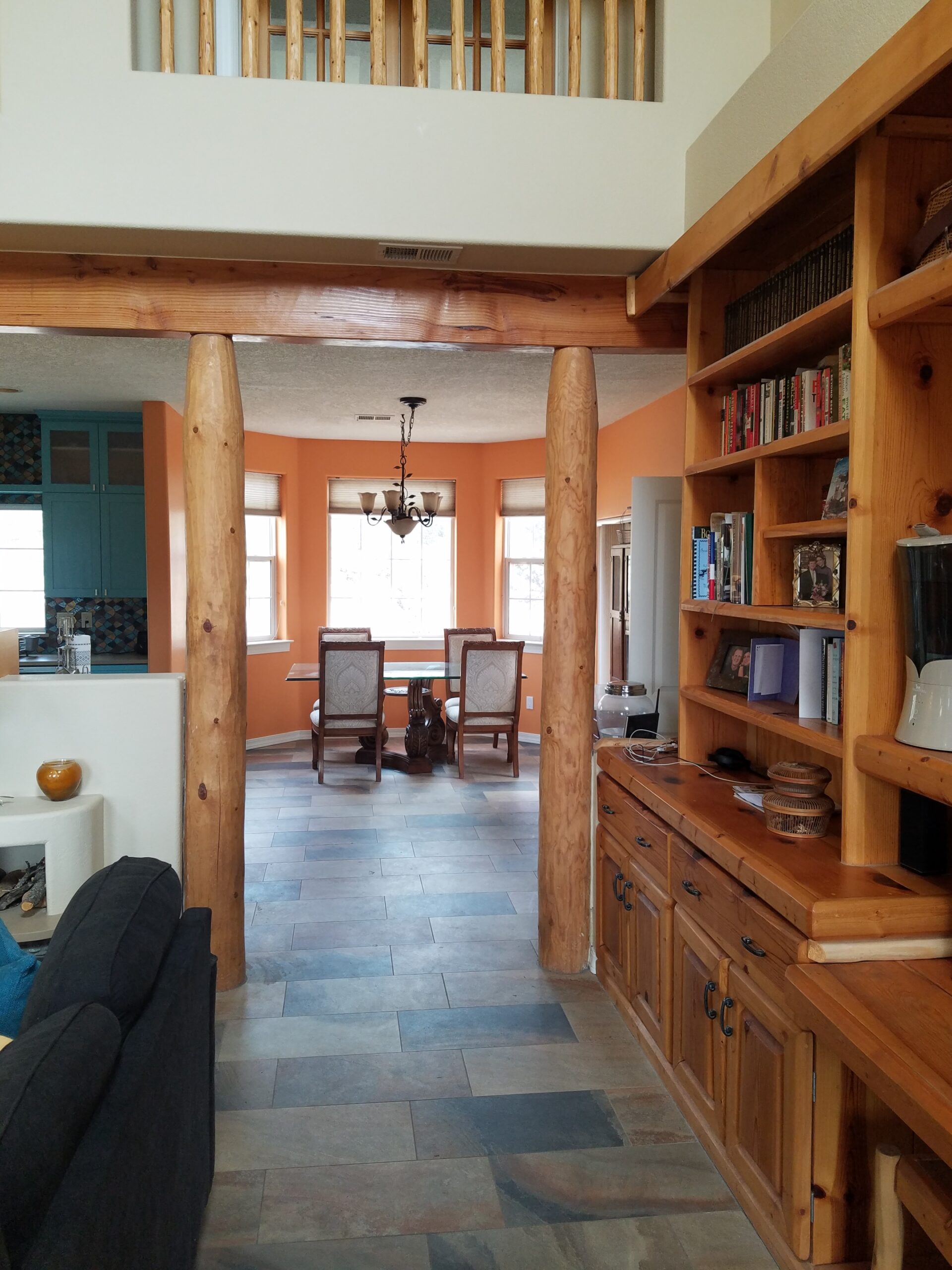 Sherwin Williams – Patrician Design