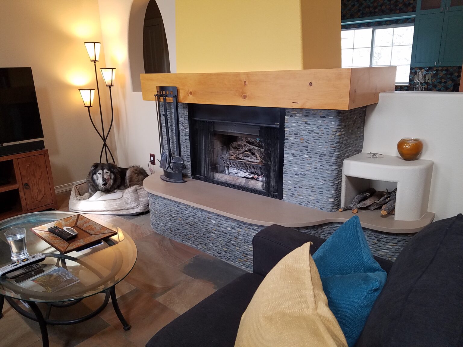 Sherwin Williams – Patrician Design