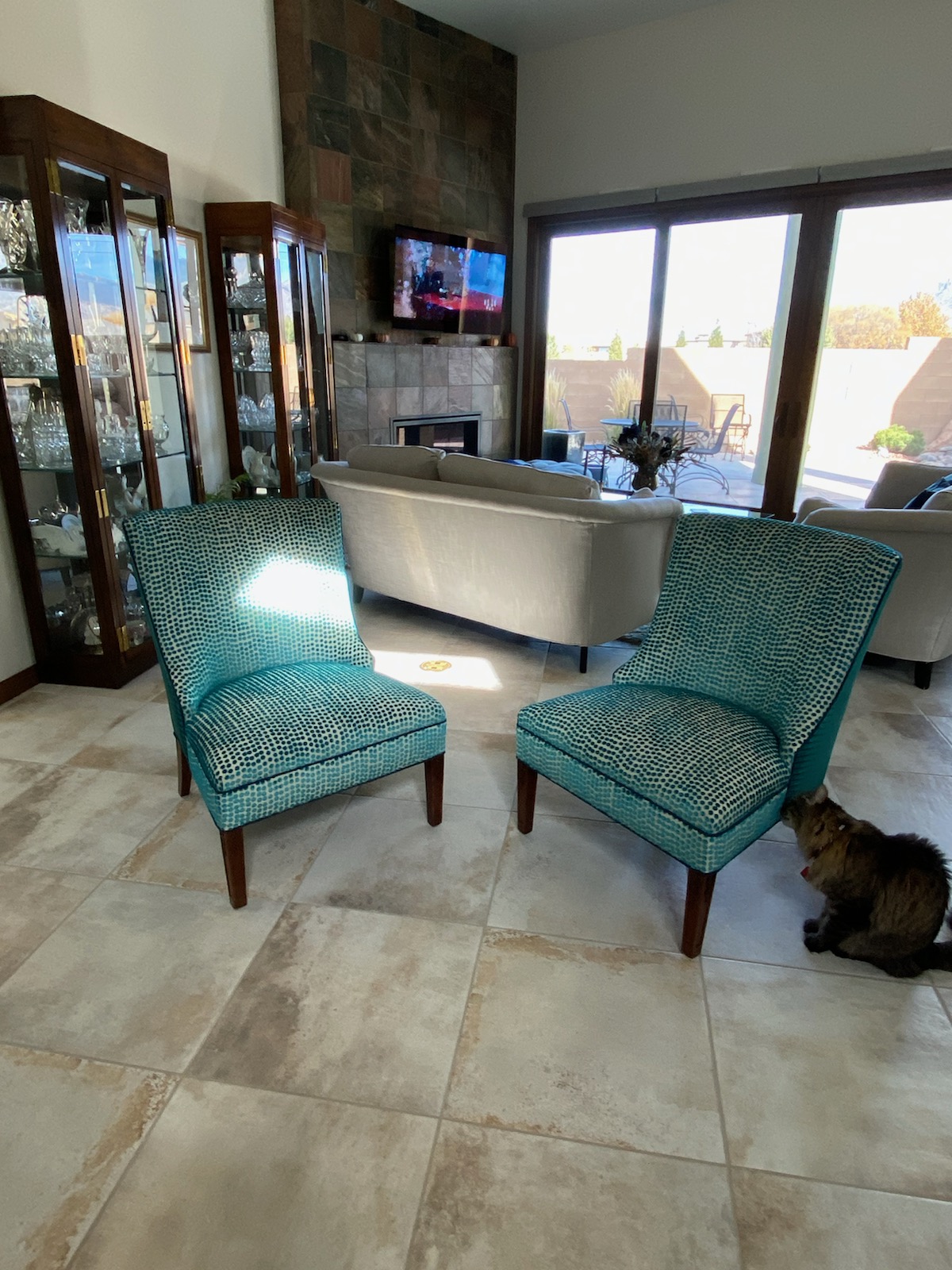 sectional sofas – Patrician Design