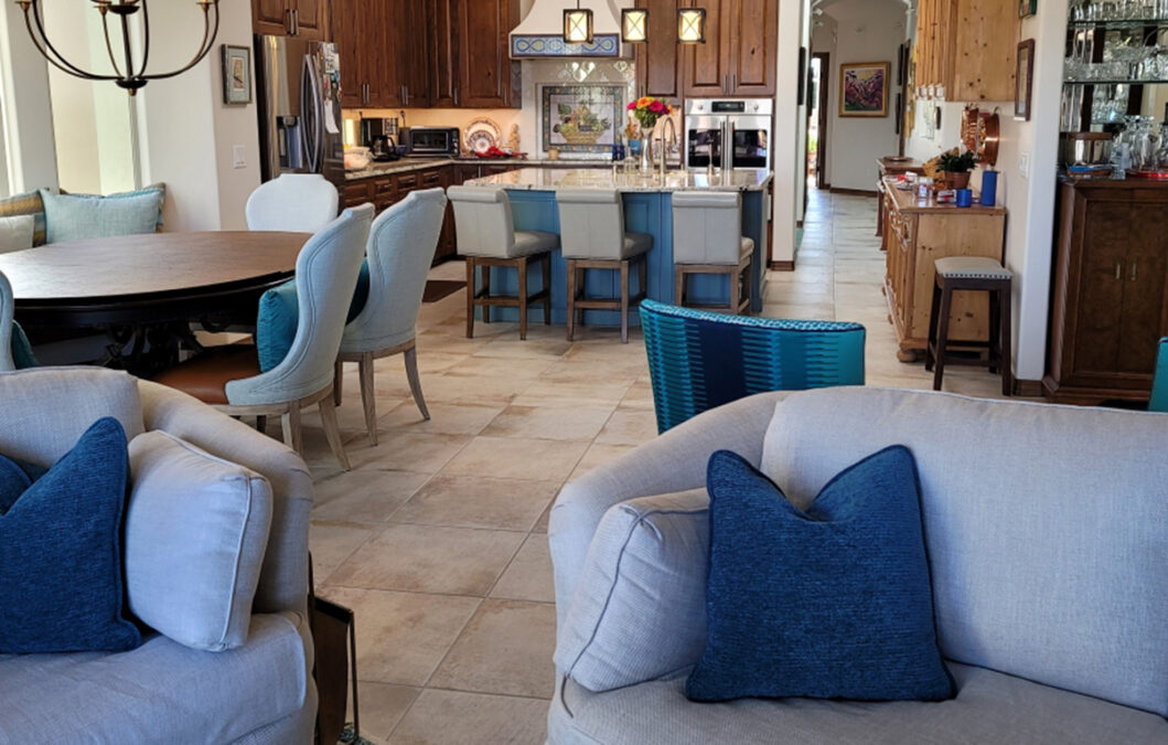 Residential – Patrician Design