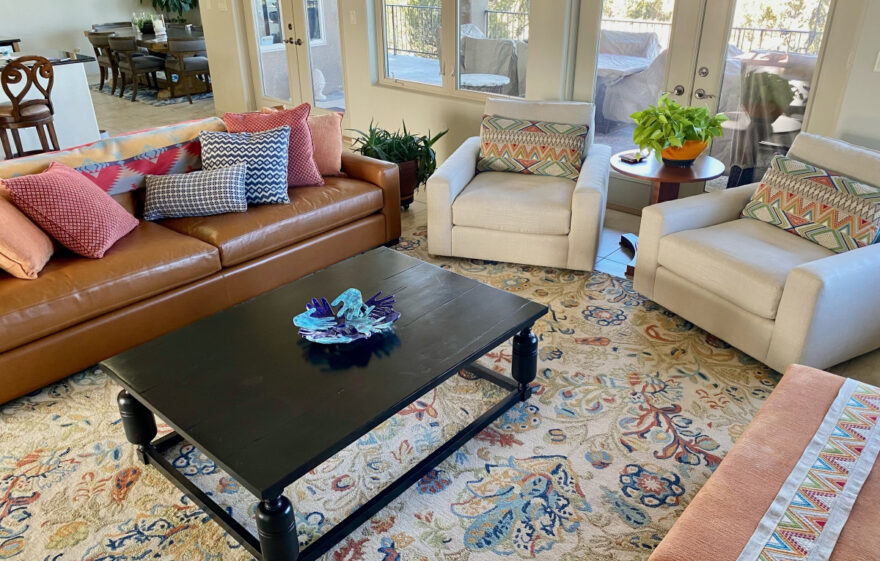 Residential – Patrician Design