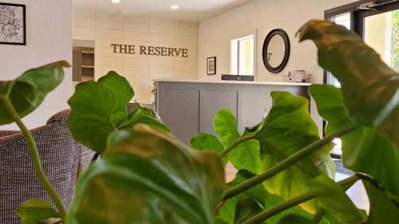 The Reserve – Patrician Design