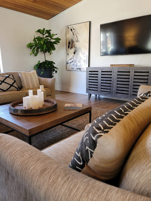 The Reserve – Patrician Design